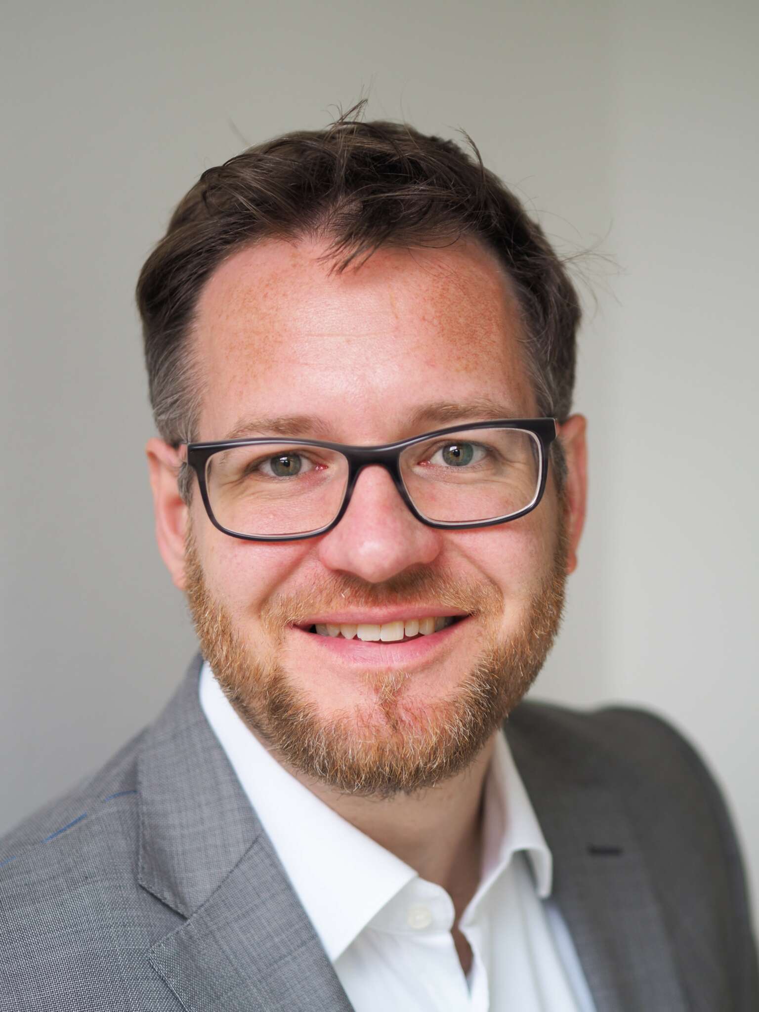 Dr. Richard Musil - Tourette-Gesellschaft Deutschland e.V.